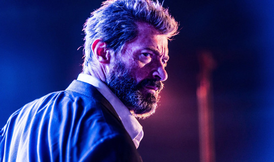 Logan - Cinema | Agenda Sorocaba