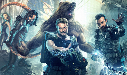 Os Guardiões - Cinema | Agenda Sorocaba