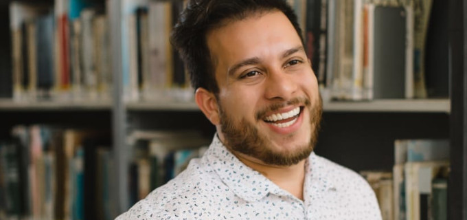 "Caruda", de Bruno Lopez - Fundec | Agenda Sorocaba