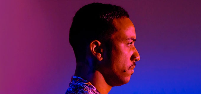 Marcus Alves lança novo single. Ouça “Queda Pra Cima”! | Agenda Sorocaba