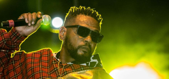 Edi Rock - # Lives | Agenda Sorocaba