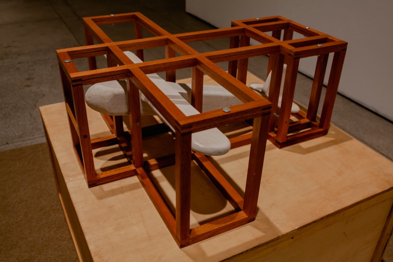 MACS recebe exposição premiada do artista plástico Egidio Rocci ...