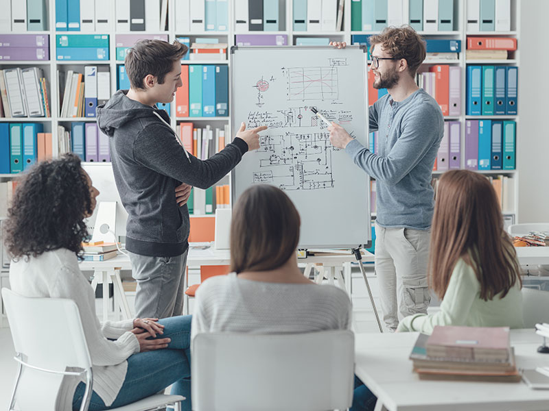 A Facens oferece as especializações que são tendência para 2021 ...