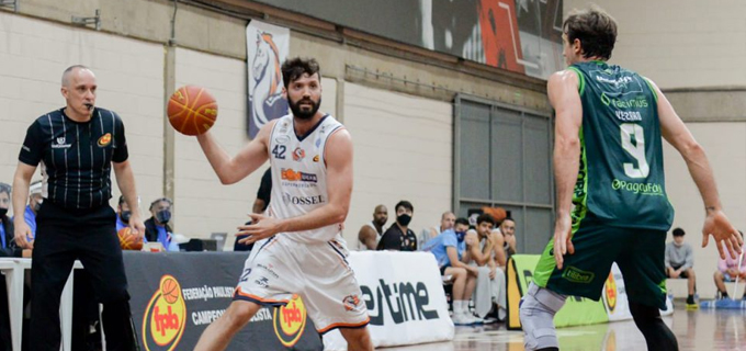 LSB/PM Sorocaba enfrenta o América de Rio Preto pelo Campeonato ...