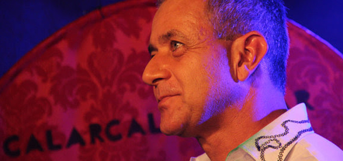 Carlos Madia - Uniso - Cidade Universitária | Agenda Sorocaba