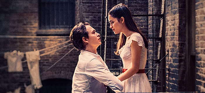 Amor, Sublime Amor - Cinema | Agenda Sorocaba