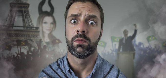 Fábio Rabin - Sorocaba Park Hotel | Agenda Sorocaba