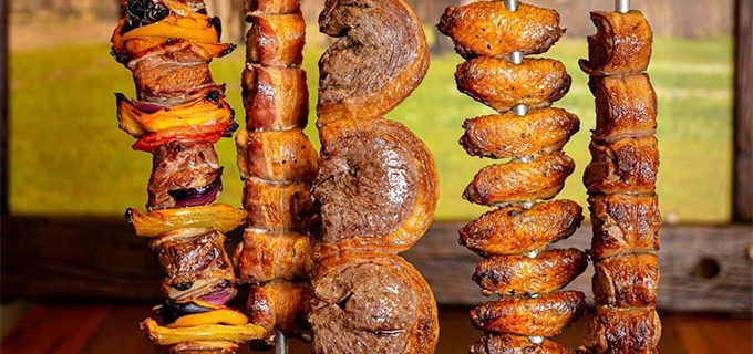 Poiá Espeto Gourmet | Agenda Sorocaba