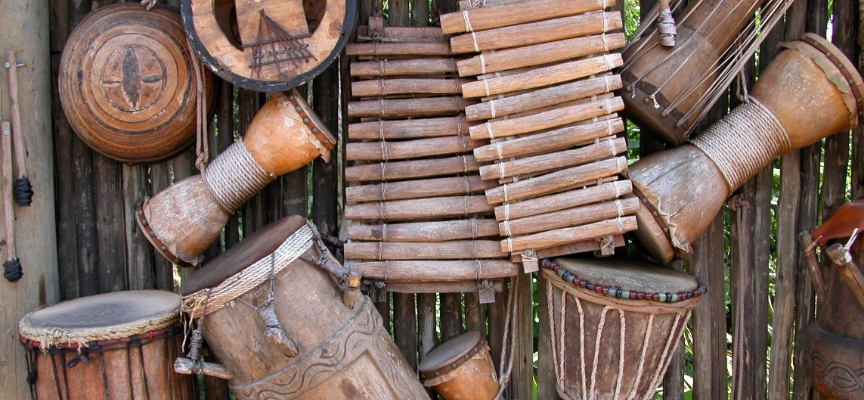 Grupos de percussão em Sorocaba para conhecer e se juntar | Agenda Sorocaba