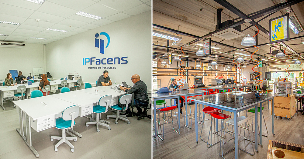 Centro Universitário Facens está entre as melhores instituições no Guia ...