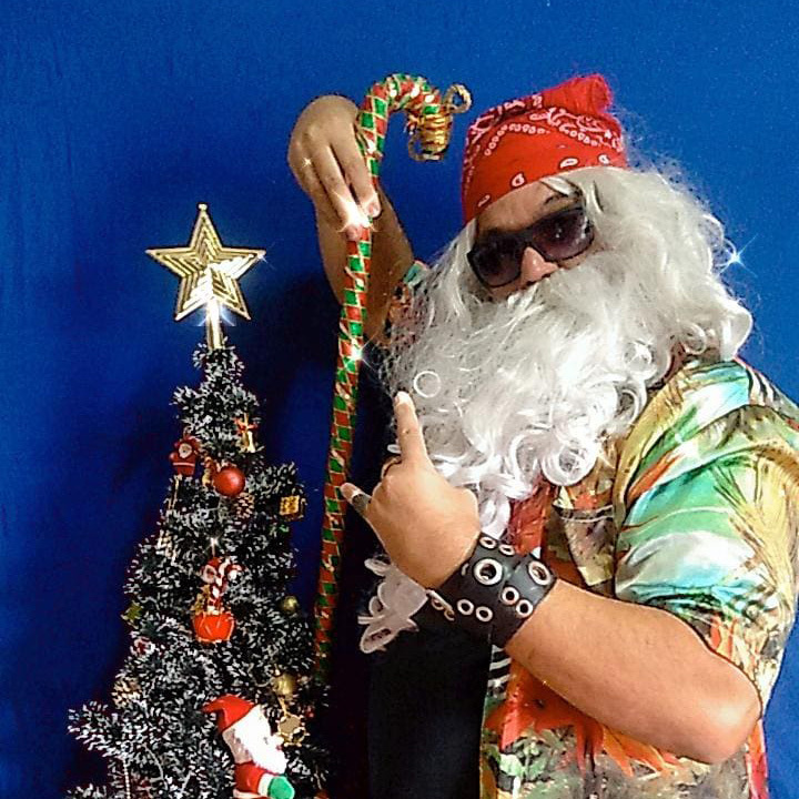 Christmas Rock acontece dias 2, 3 e 4 de dezembro com várias atrações ...