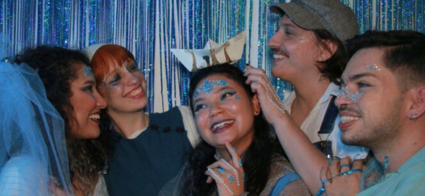 "Bambolhas" - Sesc Sorocaba | Agenda Sorocaba