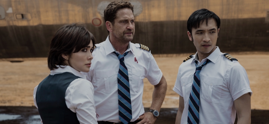 Alerta Máximo - Cinema | Agenda Sorocaba