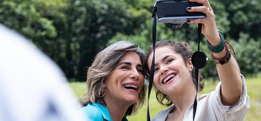 Desapega! - Cinema | Agenda Sorocaba