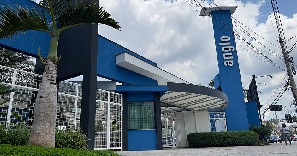 Conheça o Ensino Médio do Anglo Sorocaba e construa seu caminho para o ...