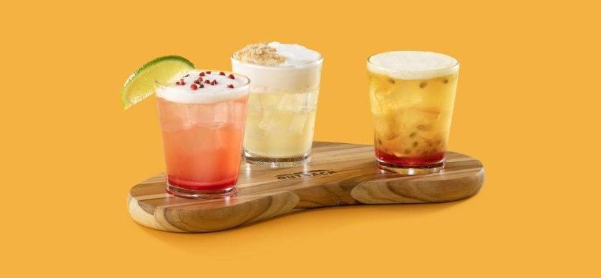 Outback Steakhouse lança novos produtos durante o mês de março | Agenda ...