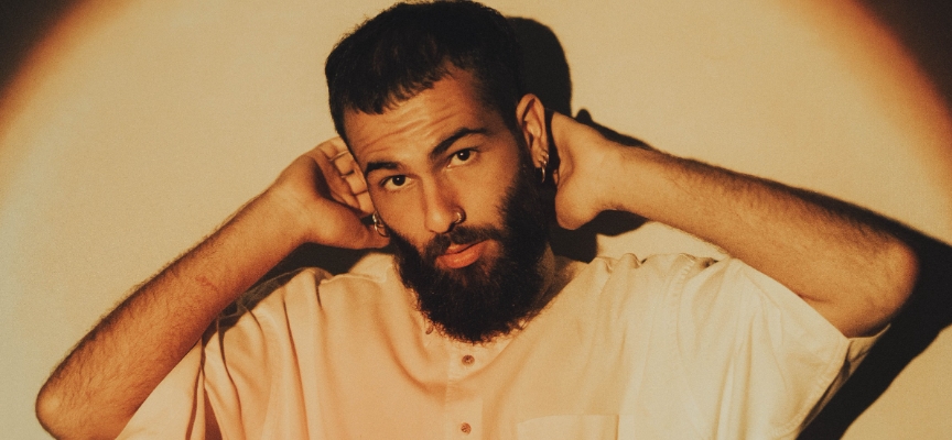 Samir, artista que mora em Sorocaba, lança novo single "Amarela ...