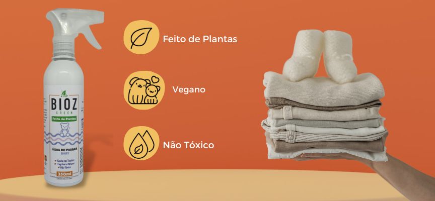Bioz Green lança dois novos produtos essenciais da linha de lavanderia ...