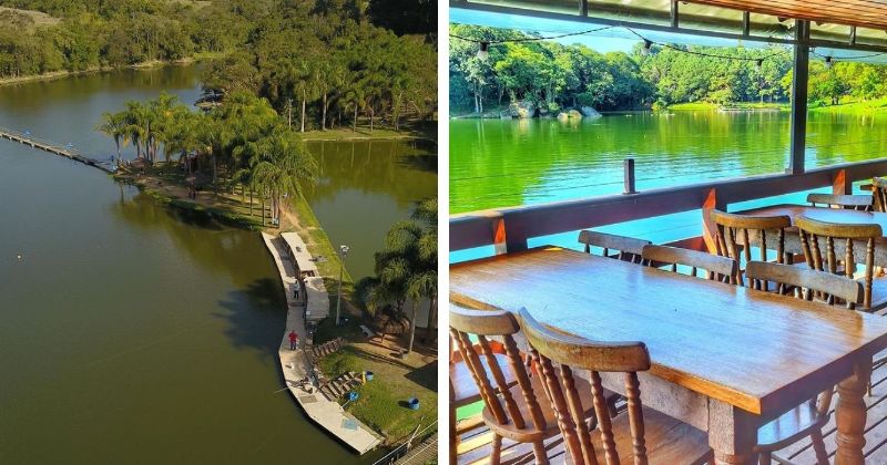 Saiba onde encontrar pesqueiros na região de Sorocaba | Agenda Sorocaba