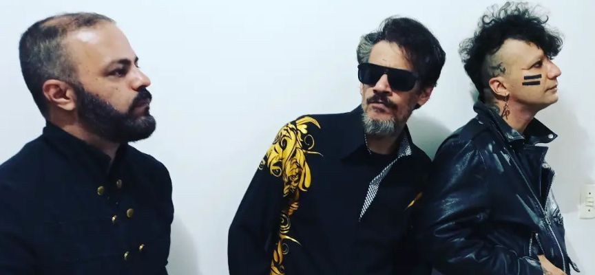 “Spiders” com DAS PROJEKT e djs - Asteroid | Agenda Sorocaba