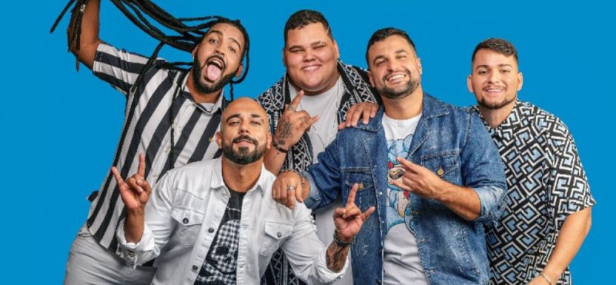 Menos é Mais e Dilsinho - UZNA | Agenda Sorocaba