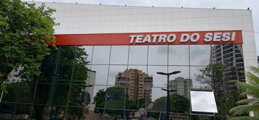 SESI Sorocaba reinaugura teatro, com vasta programação gratuita para a ...