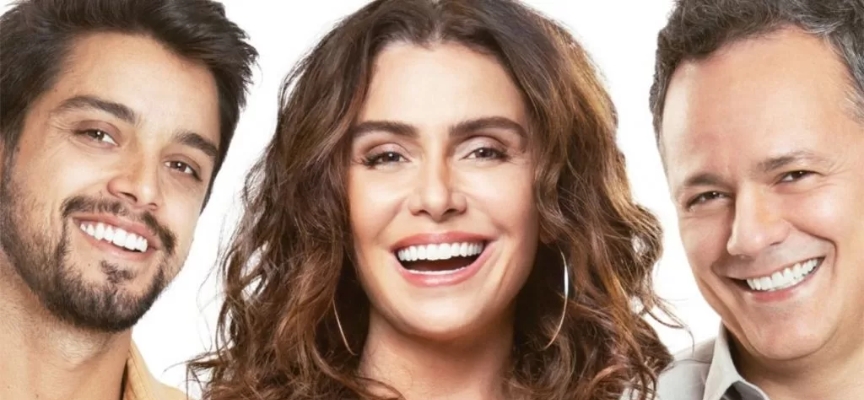 Apaixonada - Cinema | Agenda Sorocaba