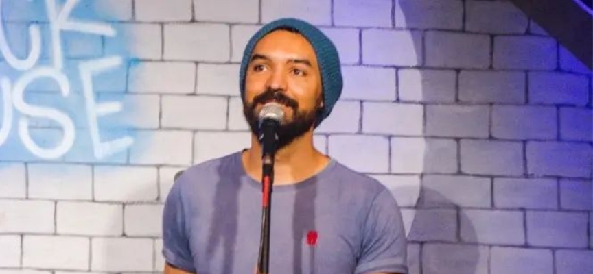 Richard Biscui + Alisson Alsbel + Felipe Branco - # Eventos | Agenda Sorocaba