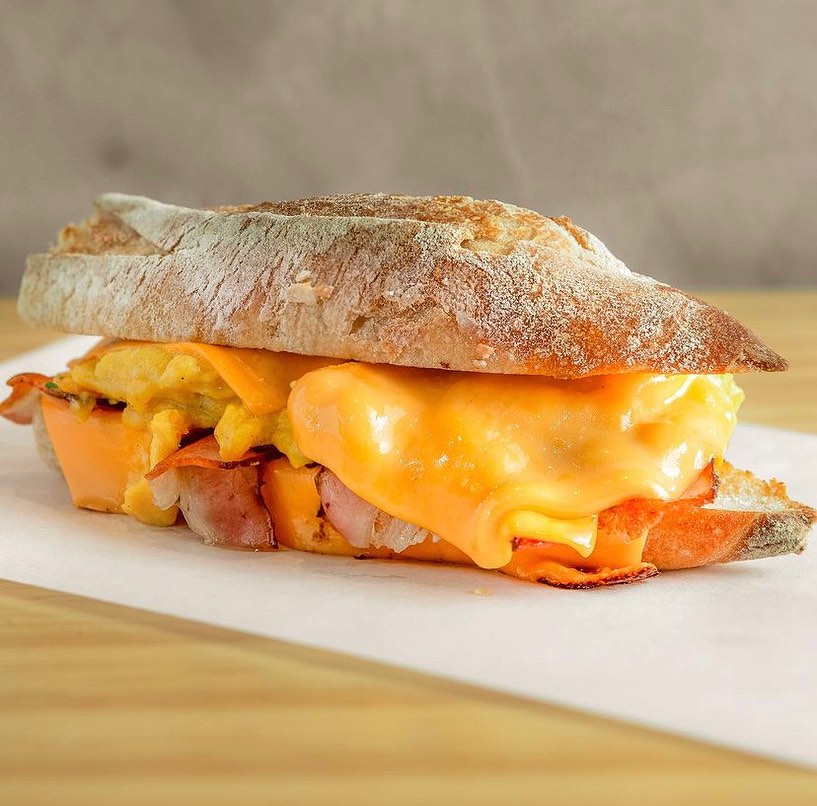 Eggies - Iguatemi Esplanada | Agenda Sorocaba