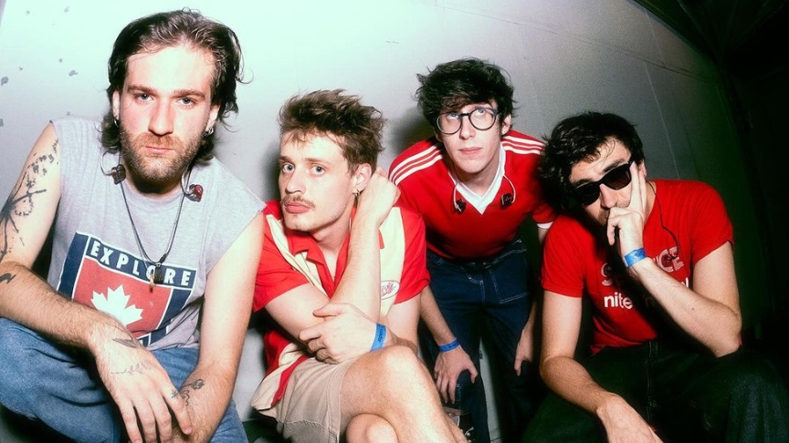 O Grilo + Braga - Asteroid | Agenda Sorocaba