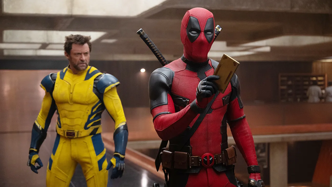 Deadpool & Wolverine - Cinema | Agenda Sorocaba
