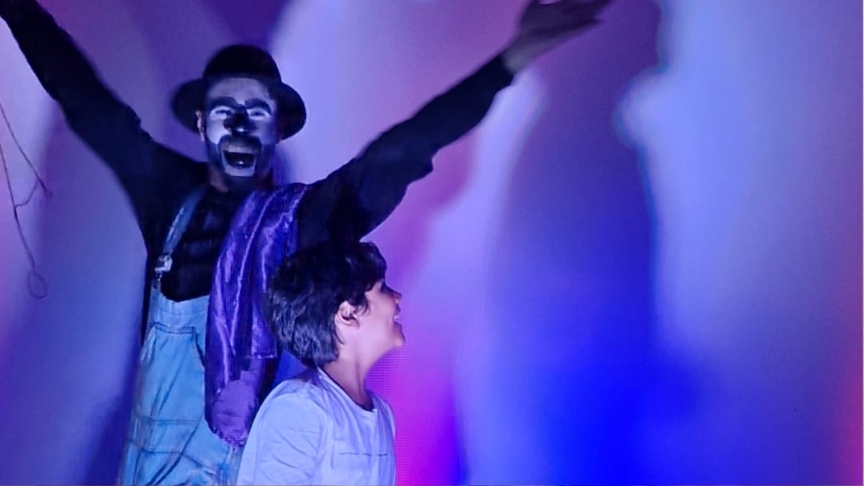 "Show do Tandan" - # Eventos | Agenda Sorocaba