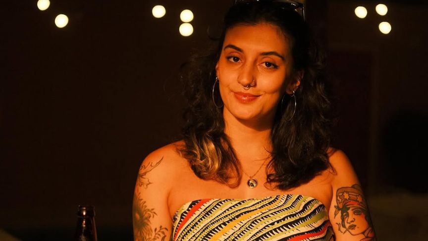 Dj Pamdora Medonha + Set Soares Gabriela - Cortiço | Agenda Sorocaba