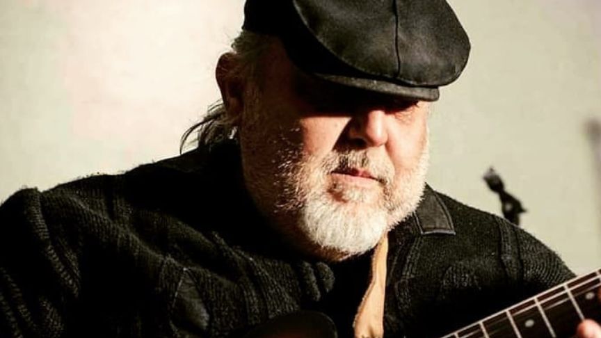 Gil Soldan e Banda - Little Paul | Agenda Sorocaba