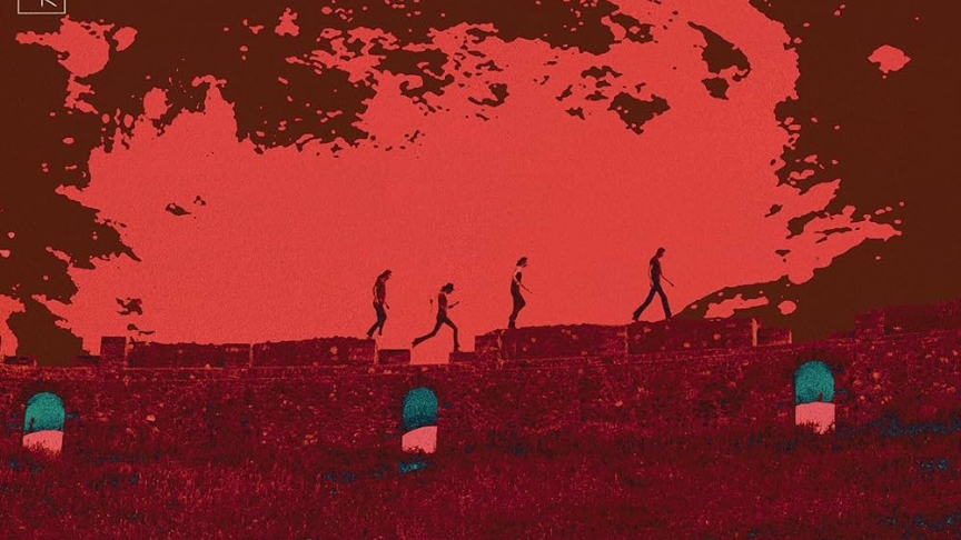 Pink Floyd At Pompeii – MCMLXXII - Cinema | Agenda Sorocaba