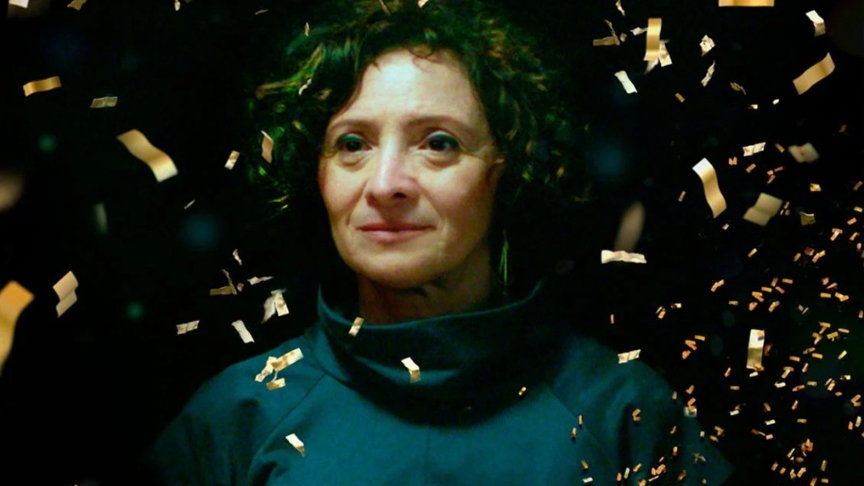 Lispectorante - Cinema | Agenda Sorocaba