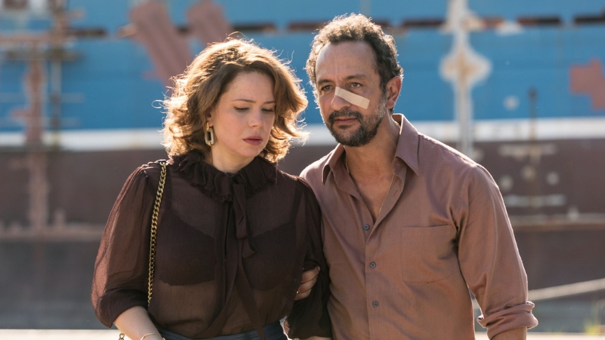 Os Enforcados - Cinema | Agenda Sorocaba