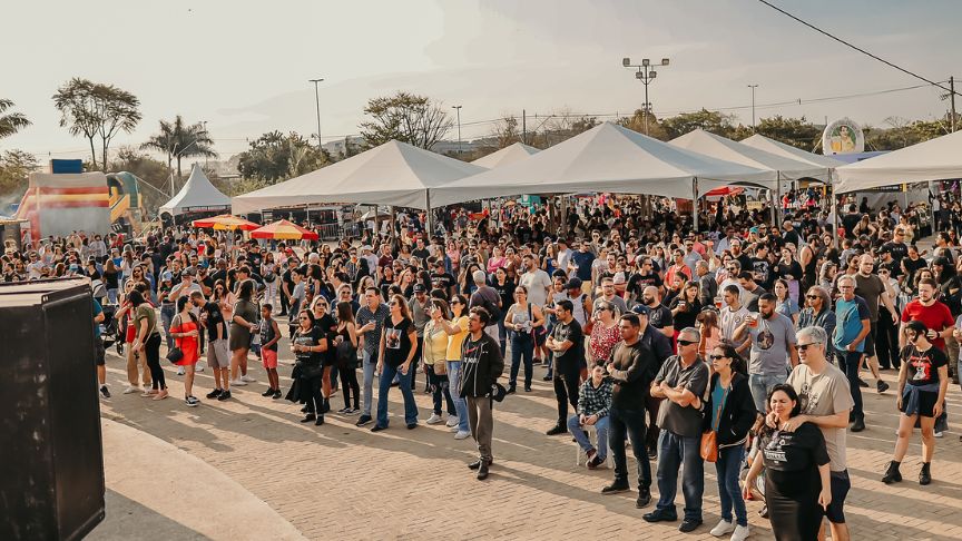 Oktoberfest Amo Sorocaba - Cervejaria Burgman | Agenda Sorocaba